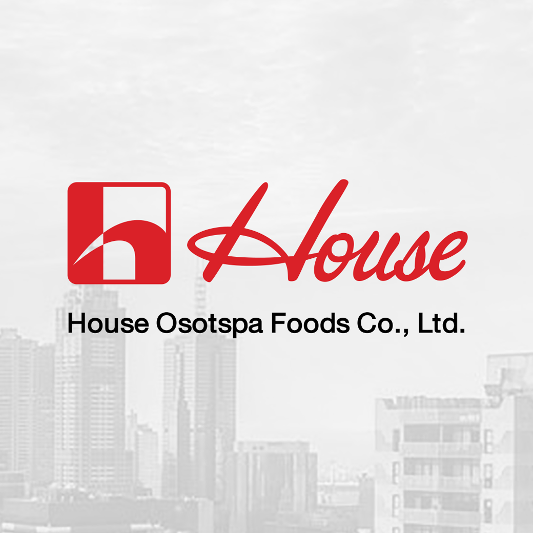 Produtcs | HOUSE OSOTSPA FOODS CO.,LTD.